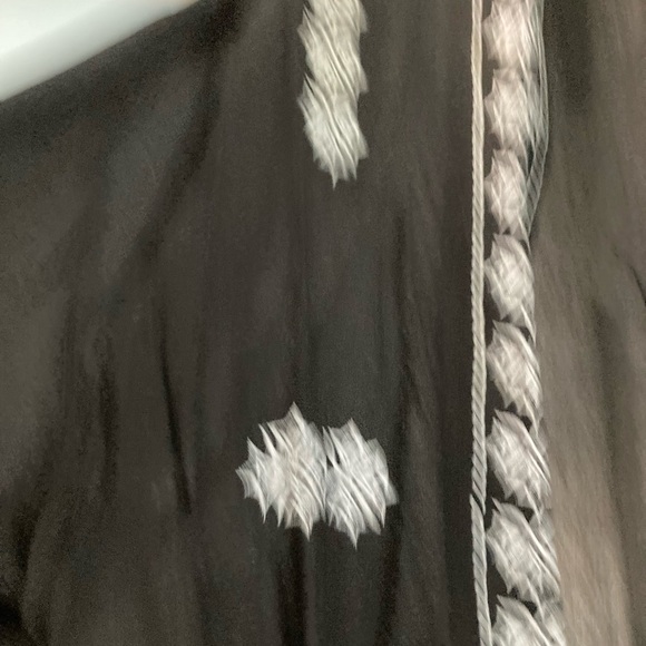 amno | Jackets & Coats | New Without Tags Open Jacket | Poshmark